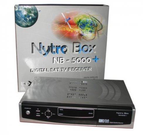 NYTROBOX NB-5000
