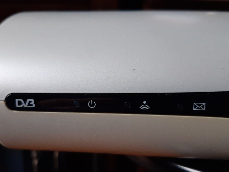 THOMSON DSI4214C SKY Digibox SAT Receiver