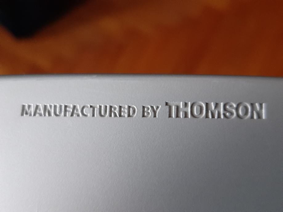 THOMSON DSI4214C SKY Digibox SAT Receiver