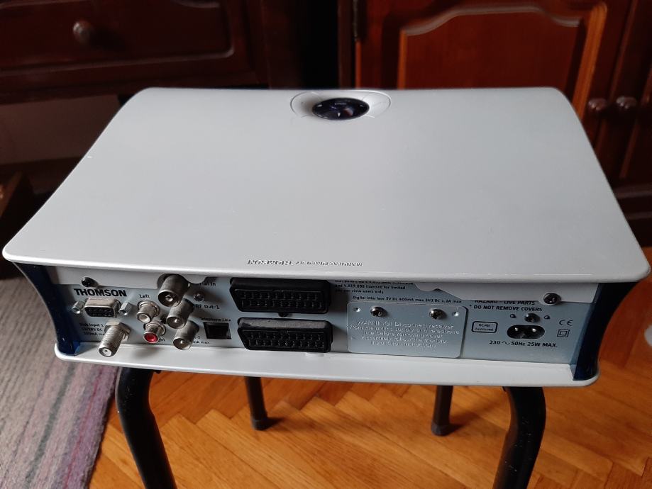 THOMSON DSI4214C SKY Digibox SAT Receiver