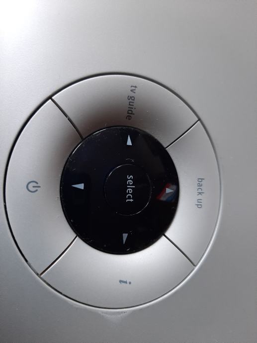 THOMSON DSI4214C SKY Digibox SAT Receiver