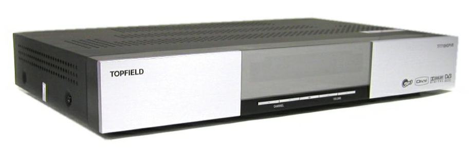 Topfield TF 7700 HD PVR