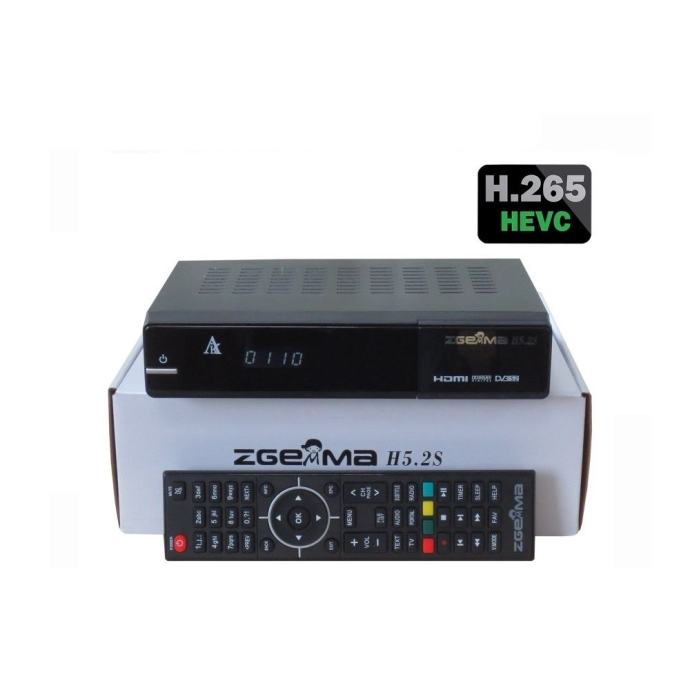 ZGEMMA H5.2S