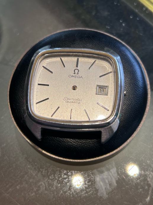 Omega 1342 Seamaster quartz vintage