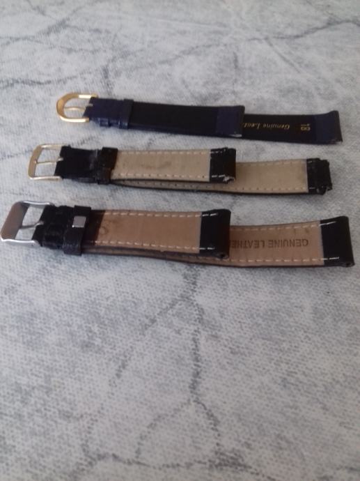 Remeni za ručni sat, vidi slike!