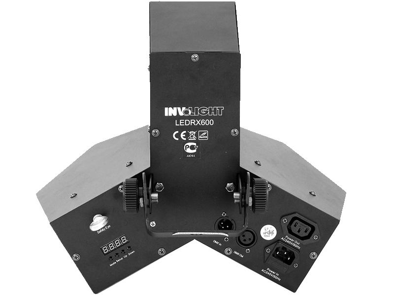 Involight LED RX600