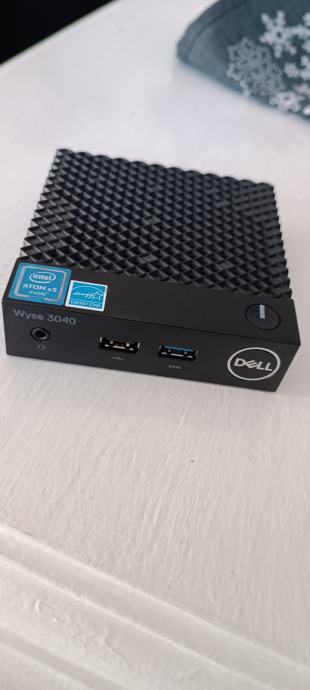 Dell Wyse N10D 3040