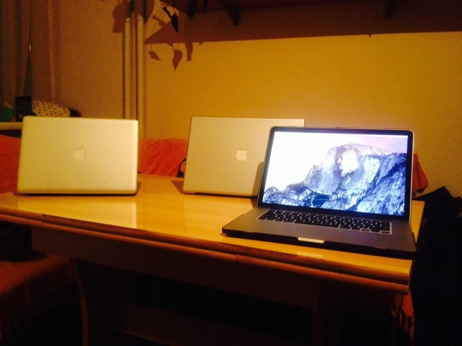 Servis, prodaja i održavanje PC i Apple računala i servera