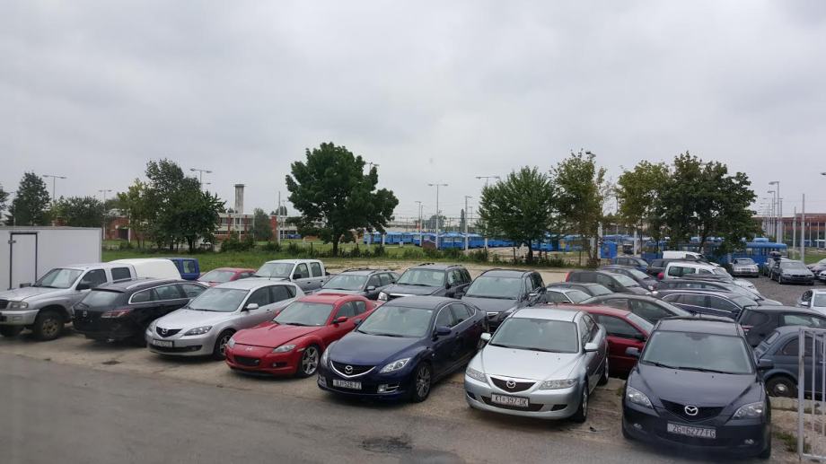 SPECIJALIZIRANI MAZDA SERVIS I DIJELOVI Zoom-zoom auto Zagreb