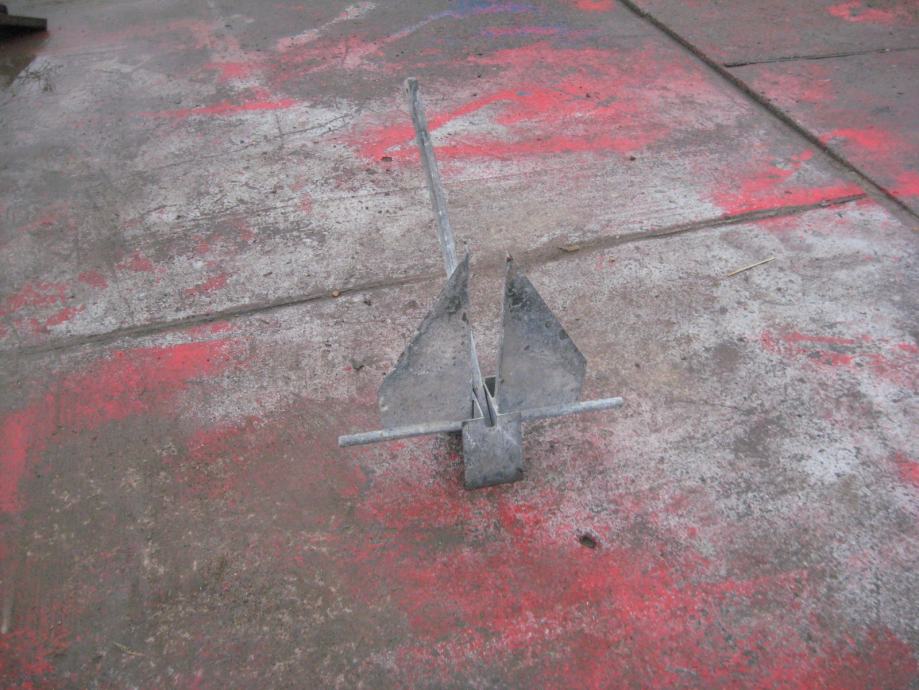 SIDRO ZA BROD PRODAJEM ILI MJENJAM ŠALJEM POŠTOM