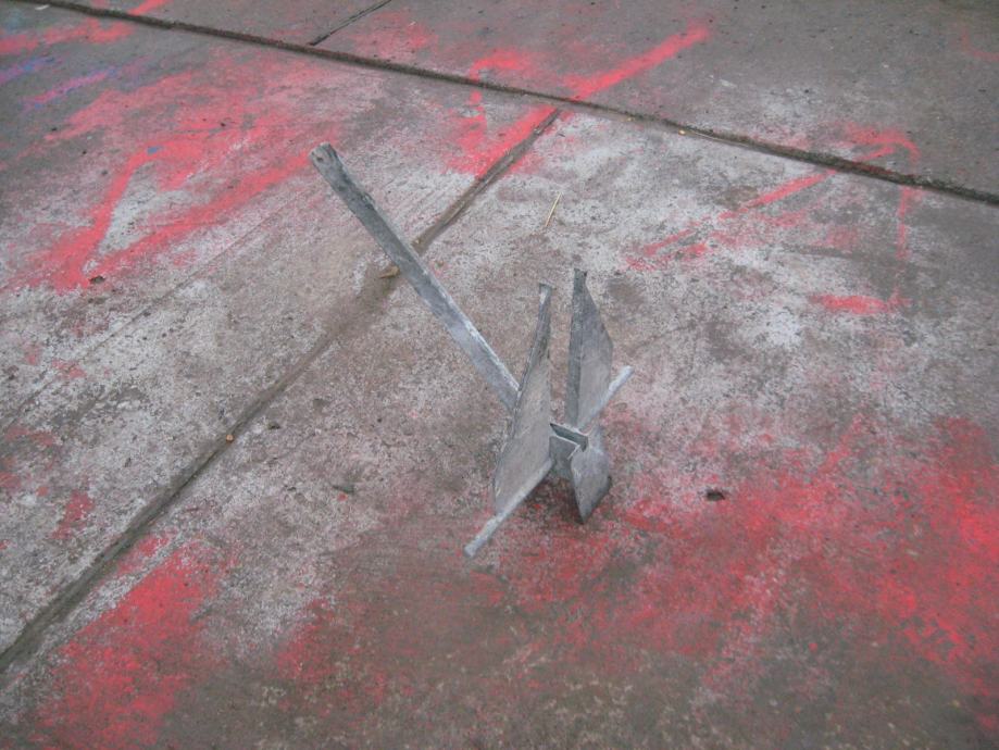 SIDRO ZA BROD PRODAJEM ILI MJENJAM ŠALJEM POŠTOM