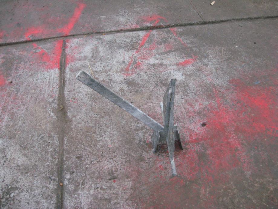 SIDRO ZA BROD PRODAJEM ILI MJENJAM ŠALJEM POŠTOM