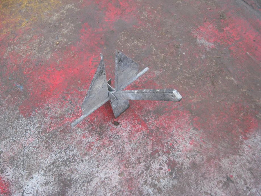 SIDRO ZA BROD PRODAJEM ILI MJENJAM ŠALJEM POŠTOM