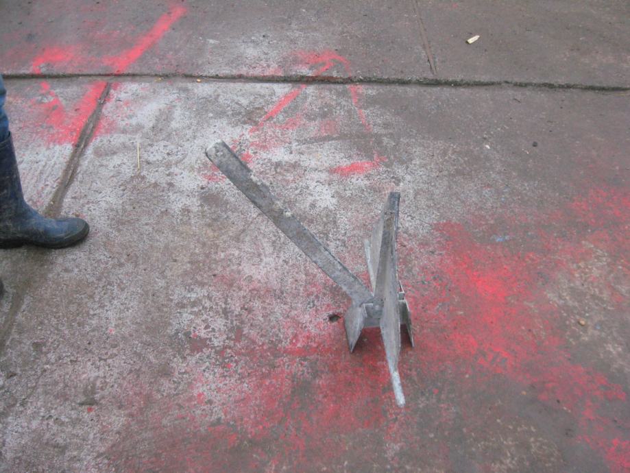 SIDRO ZA BROD PRODAJEM ILI MJENJAM ŠALJEM POŠTOM