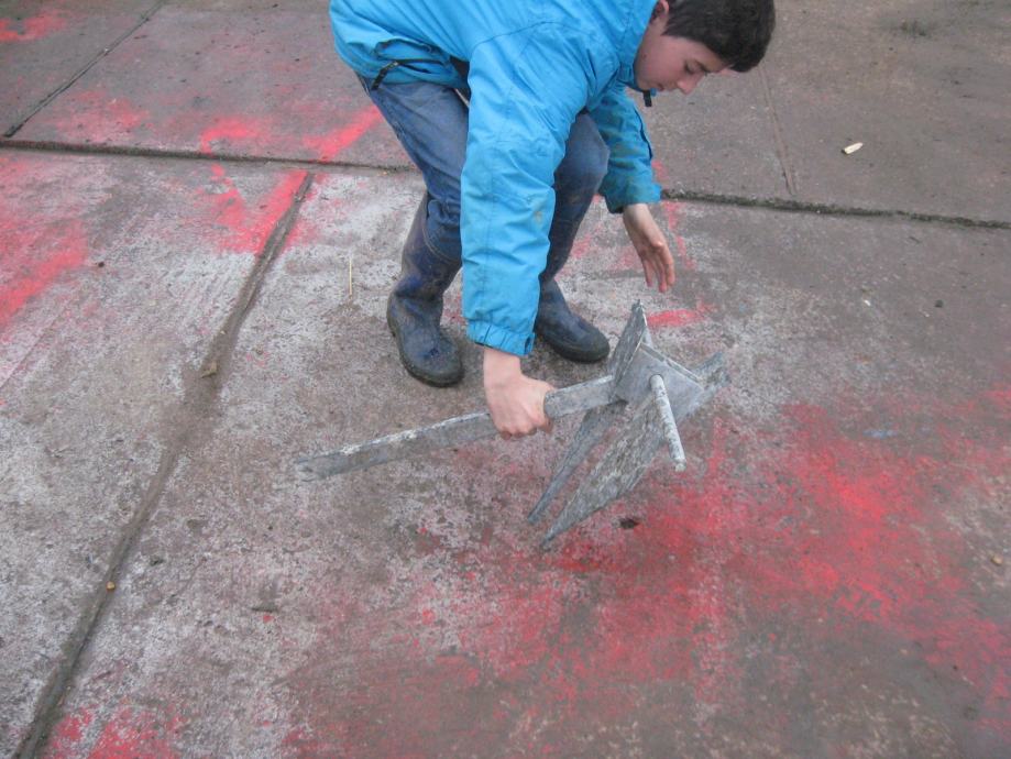 SIDRO ZA BROD PRODAJEM ILI MJENJAM ŠALJEM POŠTOM