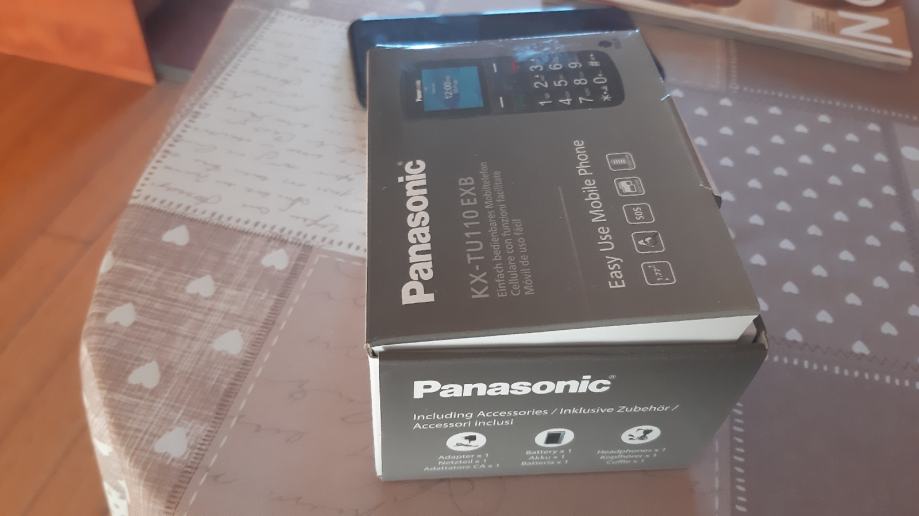 panasonic mobitel
