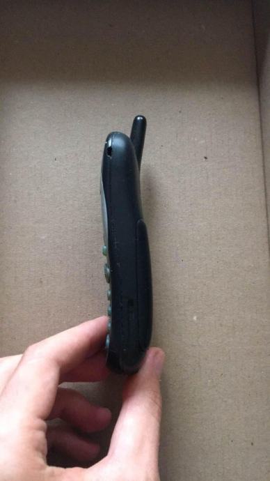 Siemens C35i mobitel, prima SVE MREŽE