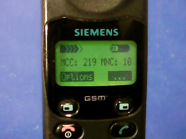 Siemens S4 1995g