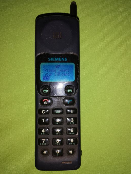 SIEMENS S4 GSM
