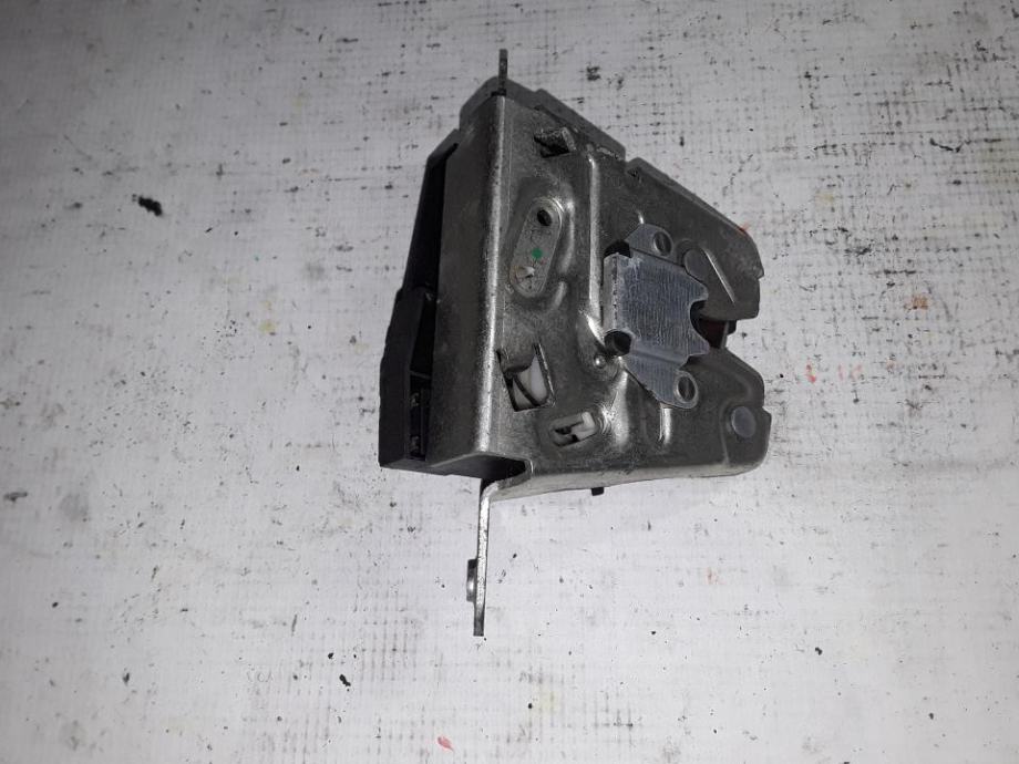 BRAVA HAUBE A2047400535 Mercedes C CLASS (W204) 2007-2013