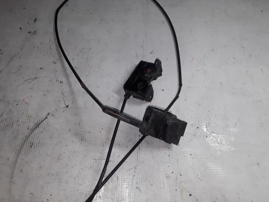 BRAVA HAUBE A2048800160 Mercedes C CLASS (W204) 2007-2013