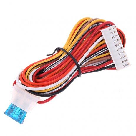 Daljinsko centralno zaključavanje univerzalno