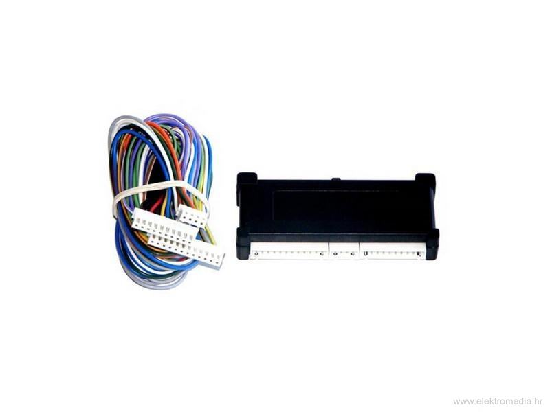 Modul CAN BUS KEETEC CAN R/S