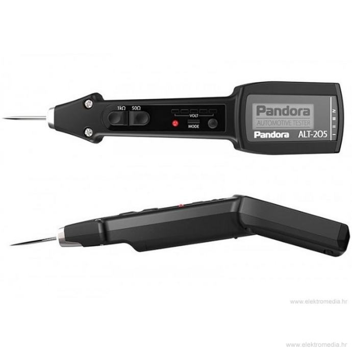 Pandora TOOLS SET PRO
