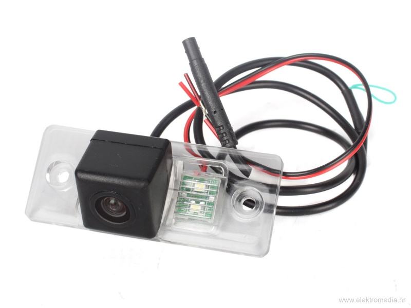 Parking kamera BC VW-12