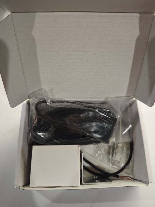 NOVO wifi modul za garažna vrata