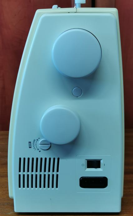 Bernette 65 for Bernina