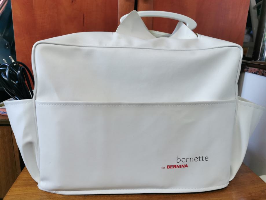 Bernette 65 for Bernina