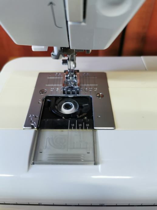 Bernette 65 for Bernina