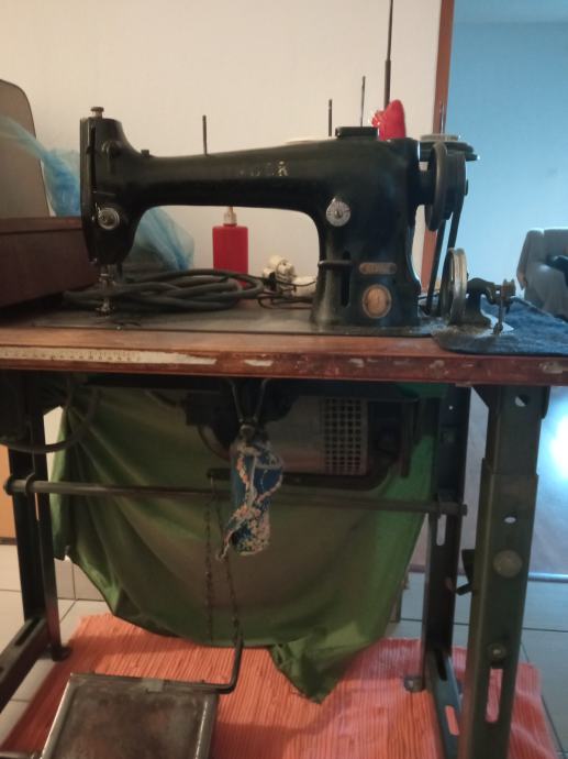 Industrijska šivaća mašina Singer 96K49