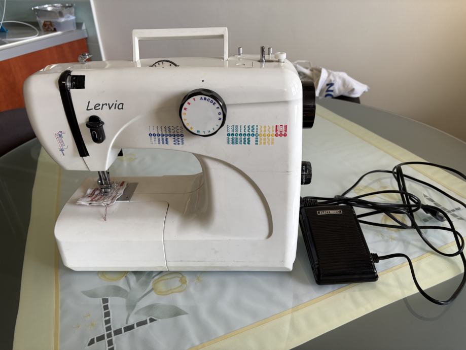 KH 4000 Lervia