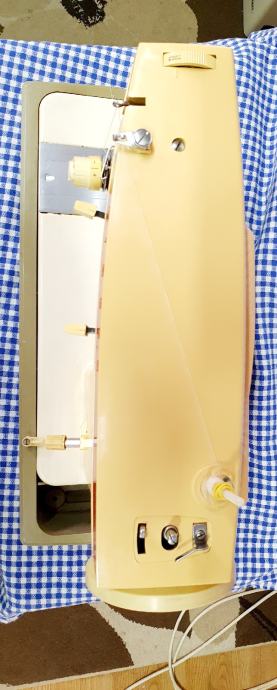 Šivaća mašina Singer 367