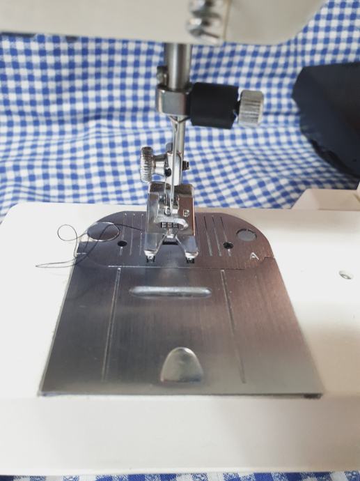 Šivaća mašina Singer 9803C