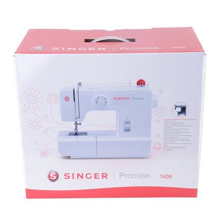 Singer Promise 1408 NOVA.