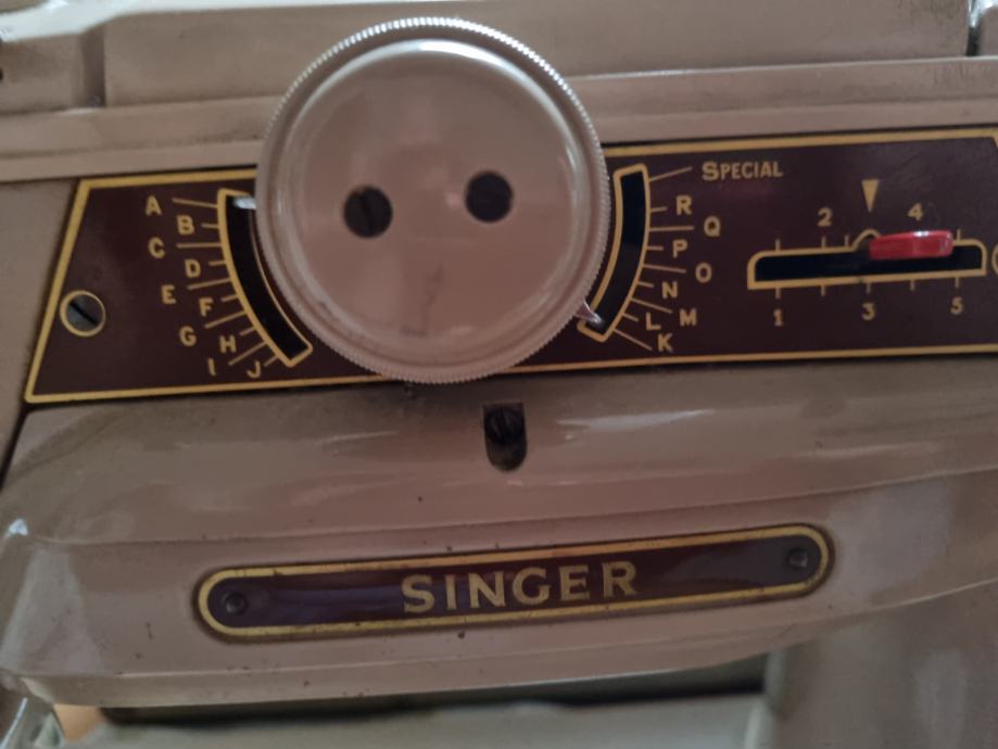 Singer