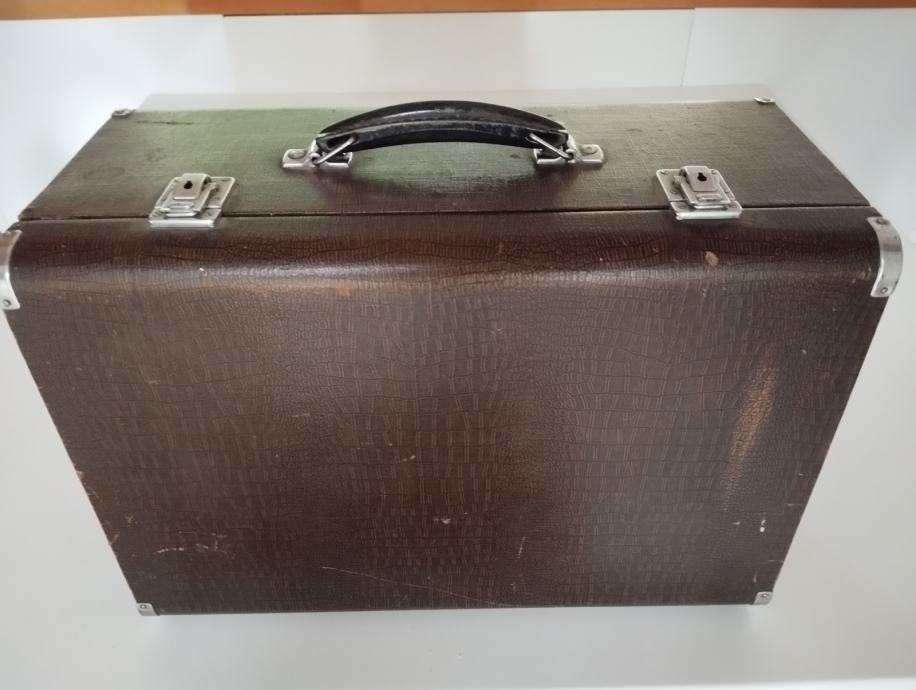 Singerica Model 99K sa el. motorom