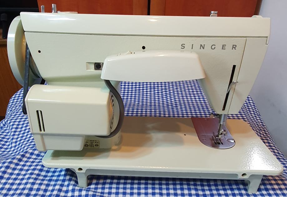 Šivaća mašina Singer 257