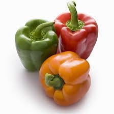 BABURA PAPRIKA - sadnice i plod