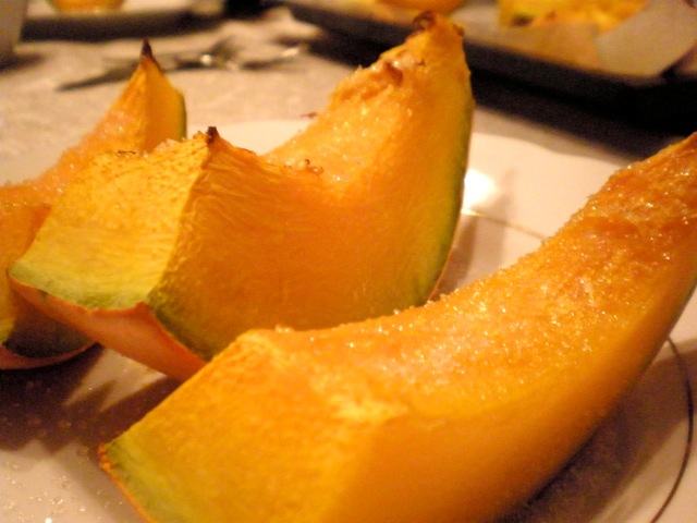 Bundeva turkinja / Pečenica - Misirka / Domaće sjeme