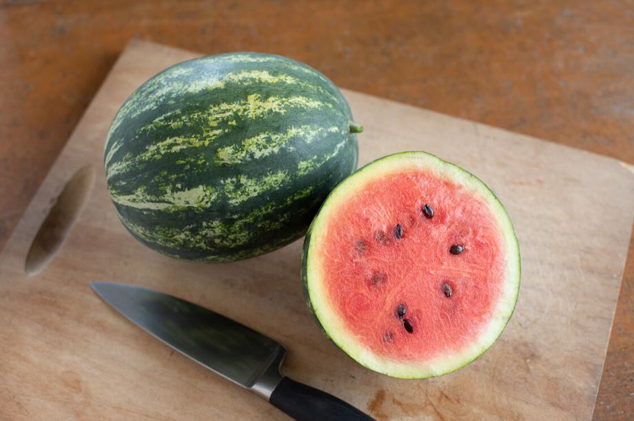 Lubenica mini / Domaće sjeme