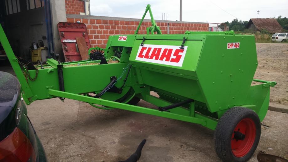 Balirka Class Bautz! Generalno uređena! Vrijedi pogledati!