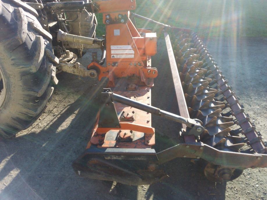 Roto drljaca pegoraro 3m