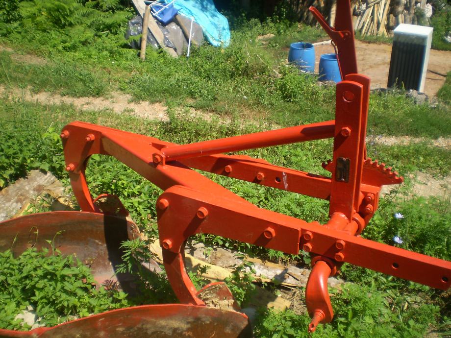 PLUG IMT 12 VISOKI KLIRENS