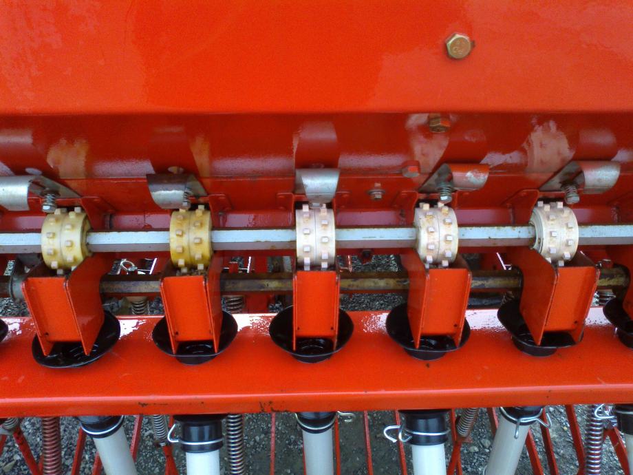 Sijačica IMT 25 redi, 3 m