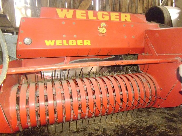 WELGER 42