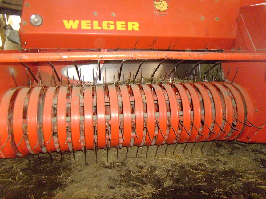 WELGER 42